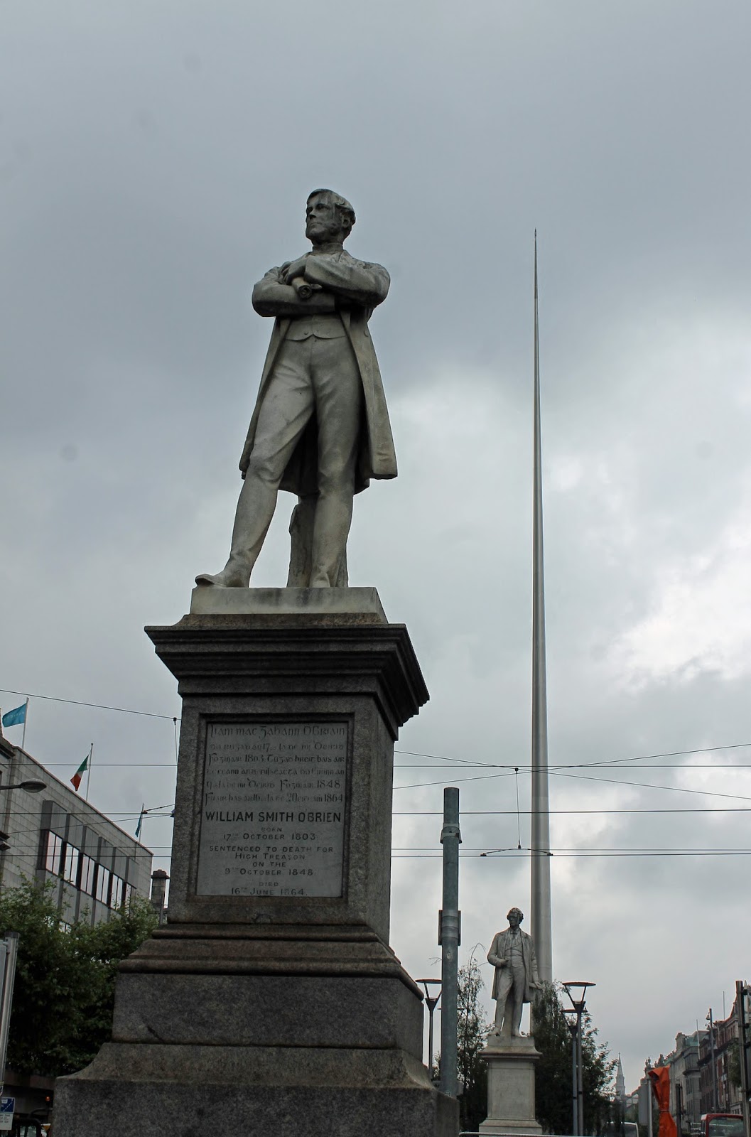 La Petite Hirondelle: Irlande. Mai 2014. Dublin et Clonmacnoise