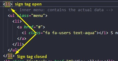 Setting Visual Studio Code Highlighter - Penanda Open dan Closing Tag ...