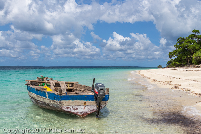 pwezapweza: Pemba Misali Island