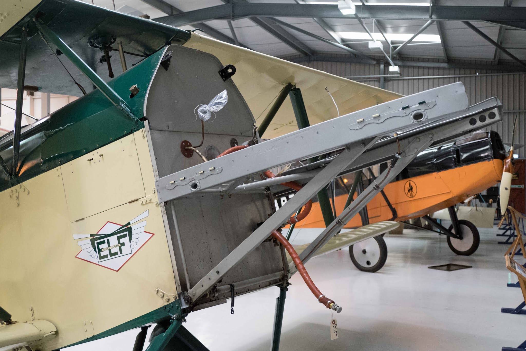 The Shuttleworth Collection, Old Warden May 2021 - Aviation Photography ...