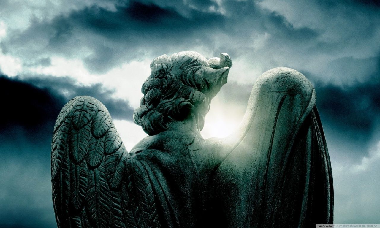 Οι "Δαίμονες" στην αρχαία Ελληνική θεολογία