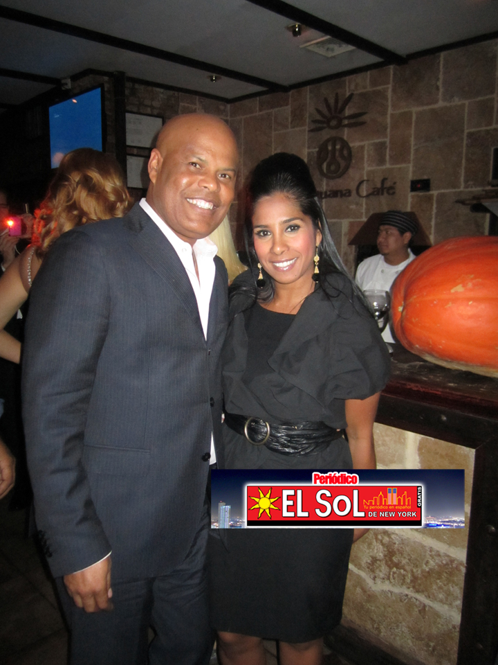 Elsoldeny.com: El 30 Aniversario de Rubby Pérez celebró encuentro con ...