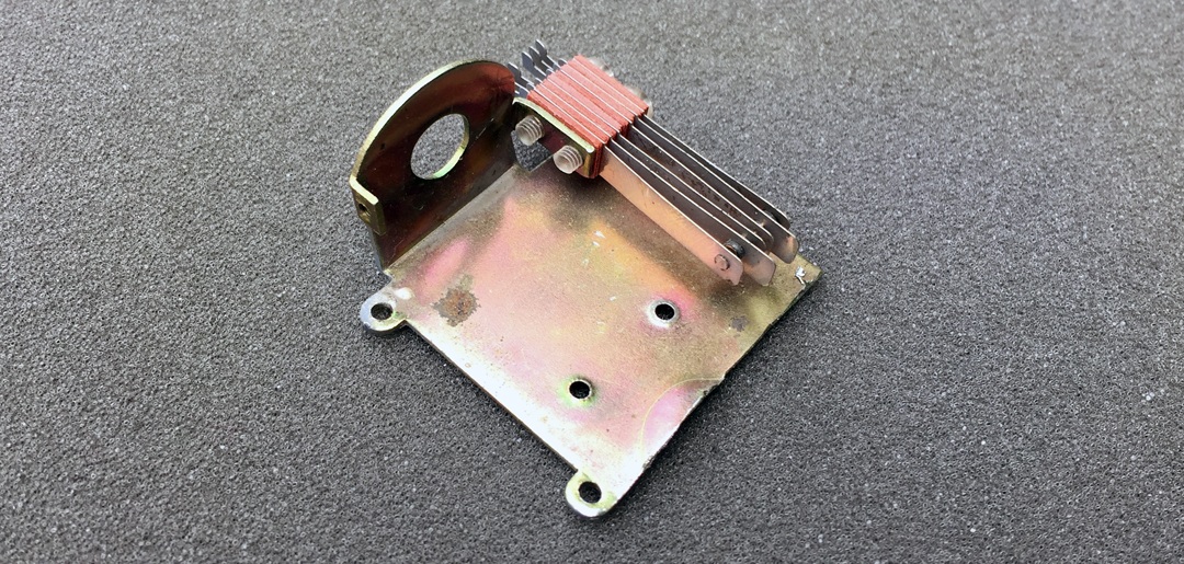 modeling the SP: May 2016