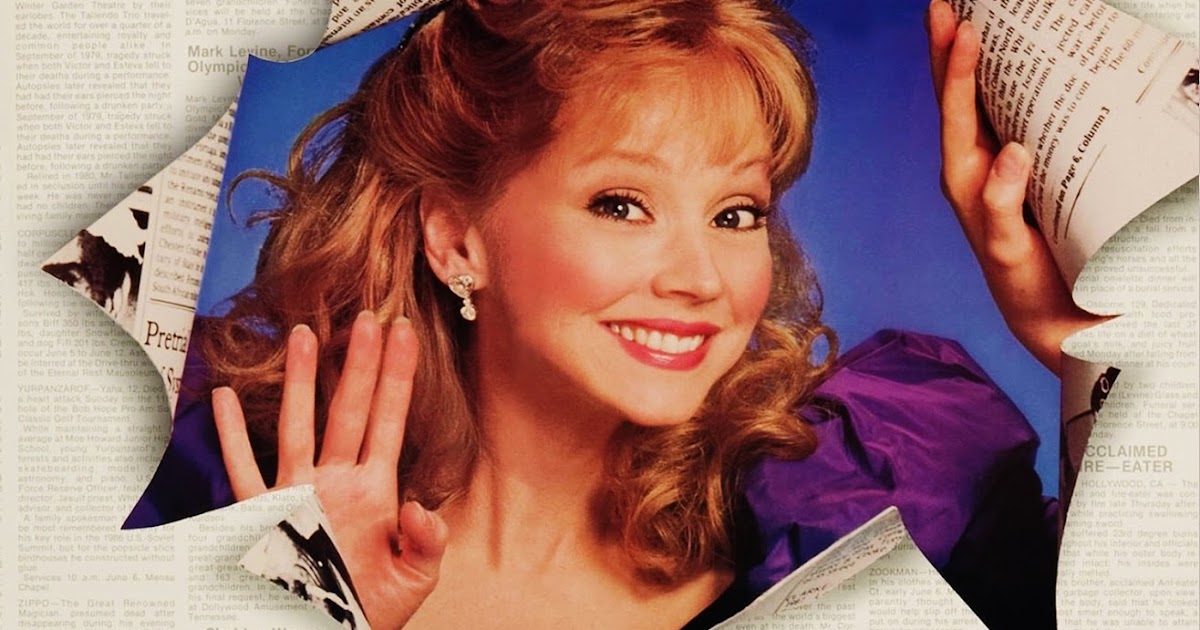 HELLO AGAIN: Blu-ray (Touchstone, Silver Screen Partners III, 1994 ...