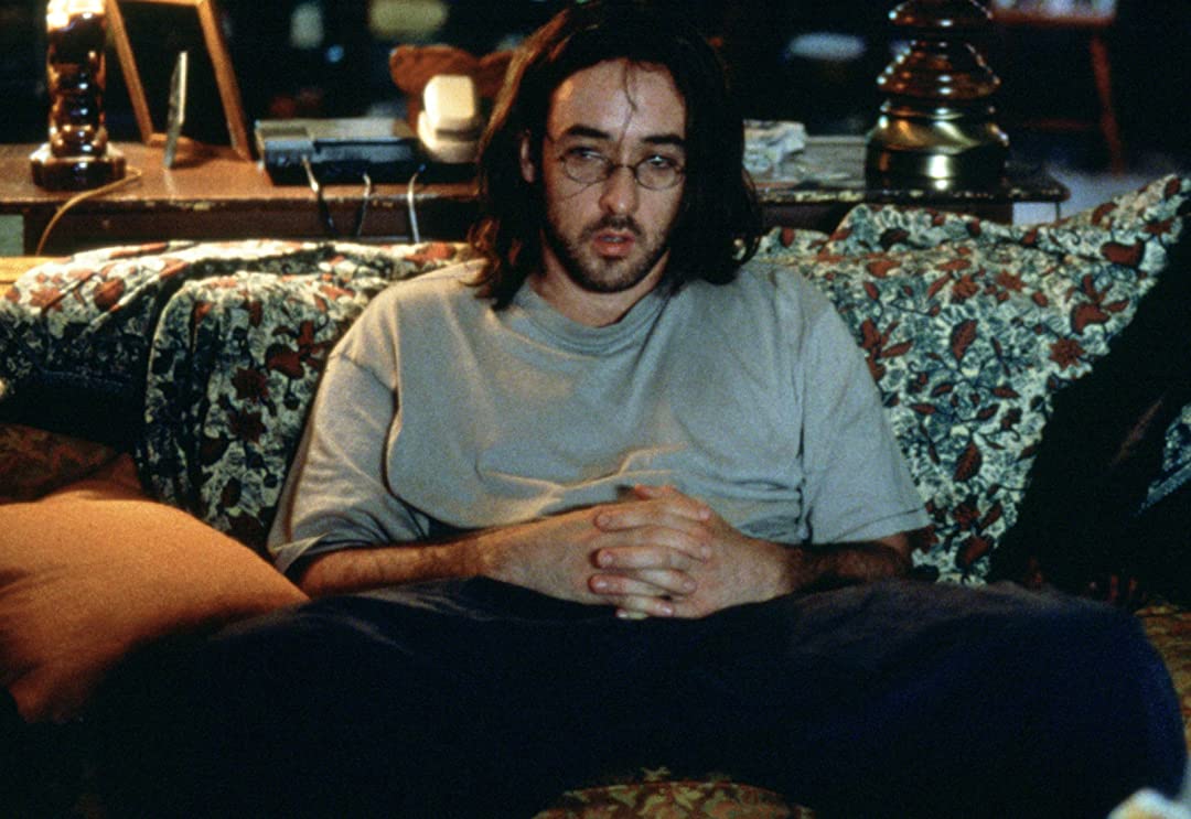 Movie Review Being John Malkovich 1999 The Ace Black Movie Blog