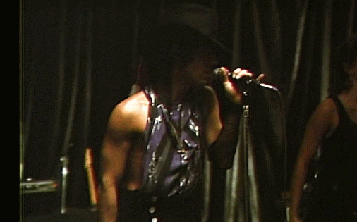 VJBrendan.com: Prince - 'Manic Monday' [Official Music Video]