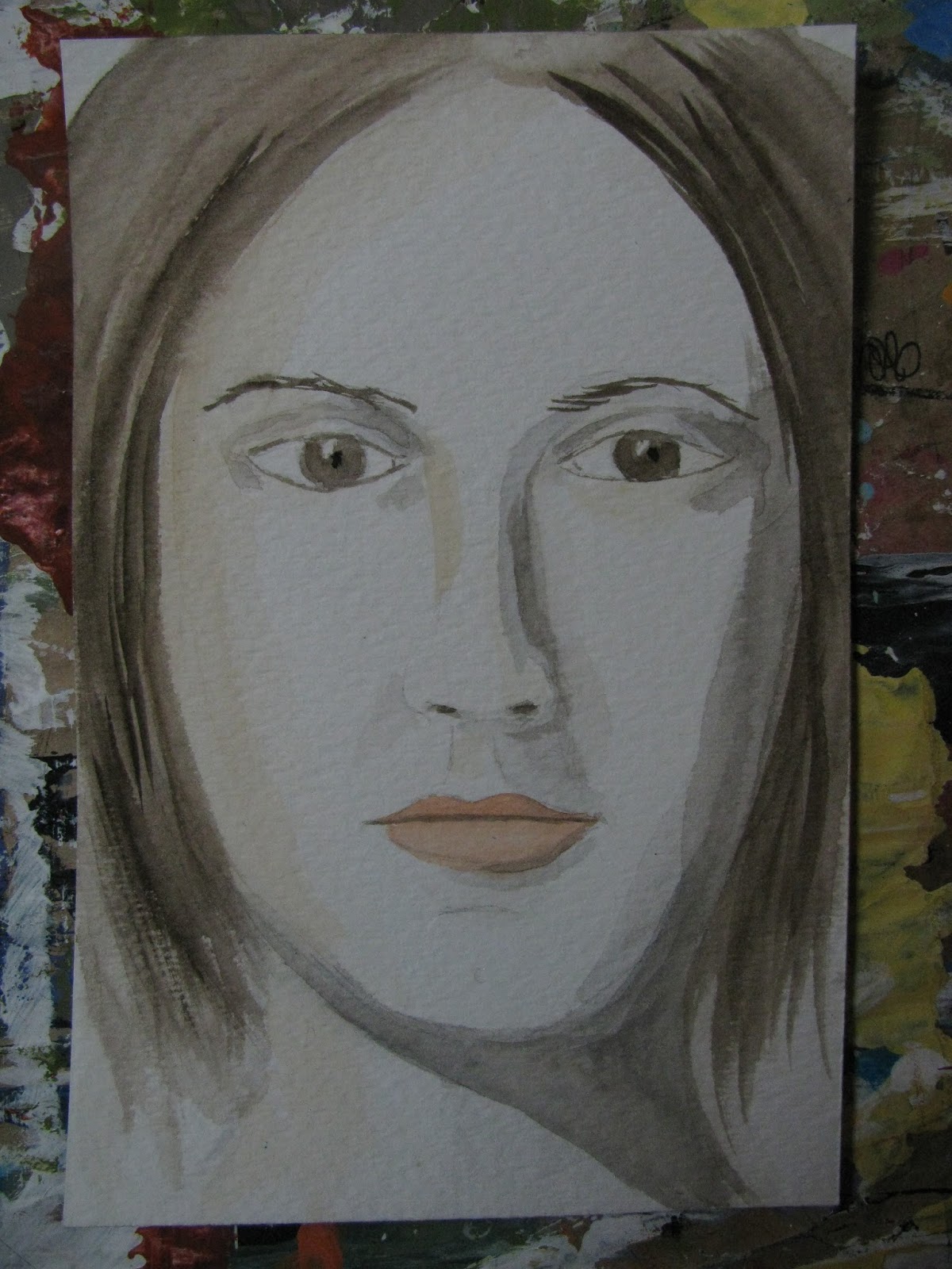 random art & projects