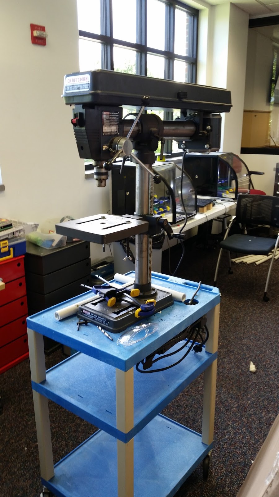 Technology, Exercise, and Nutrition - All Great Things!: Teaching My ...