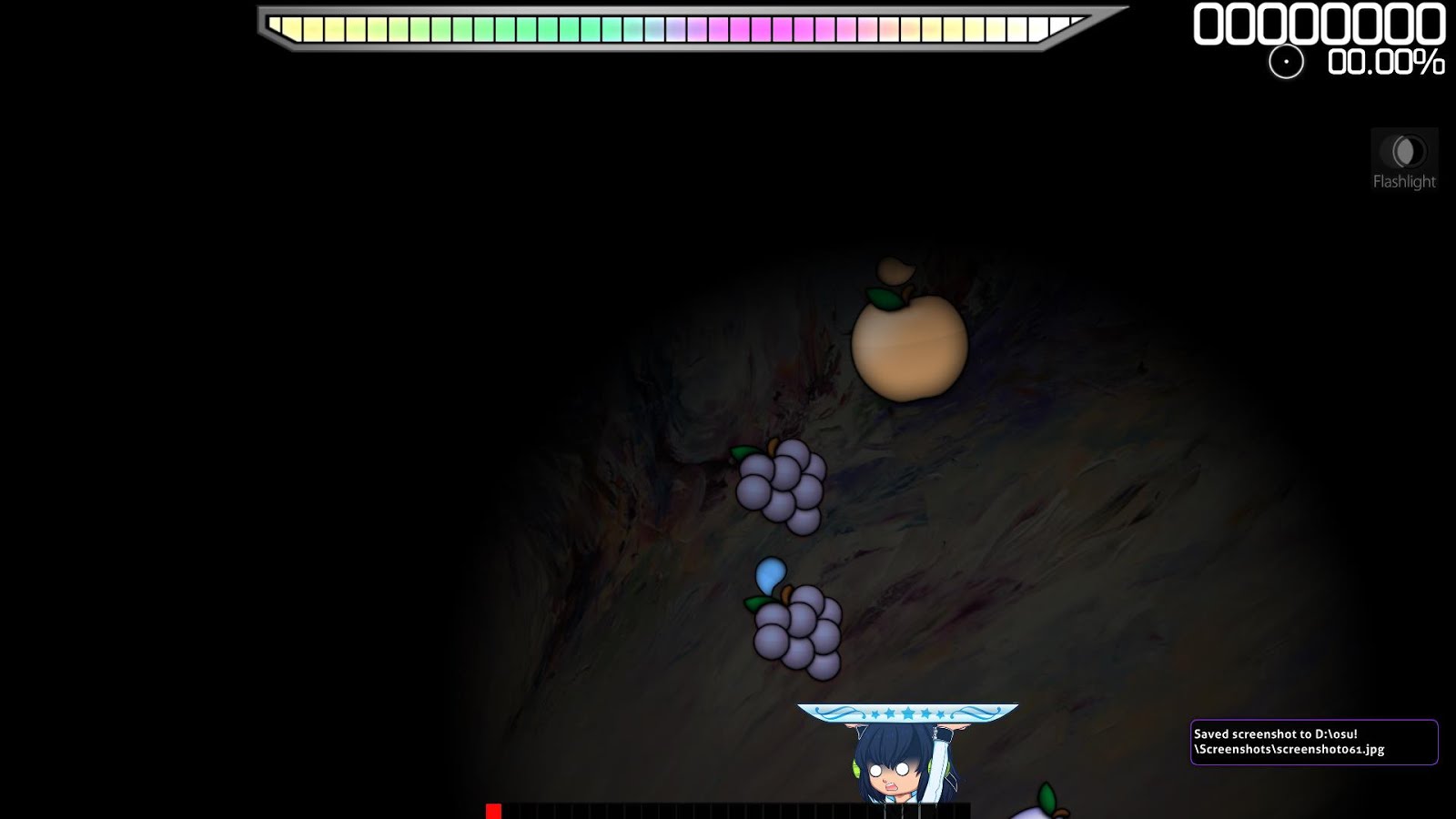 마무: 오스 모드들(osu! mods)에 대해서 자세하게 설명!