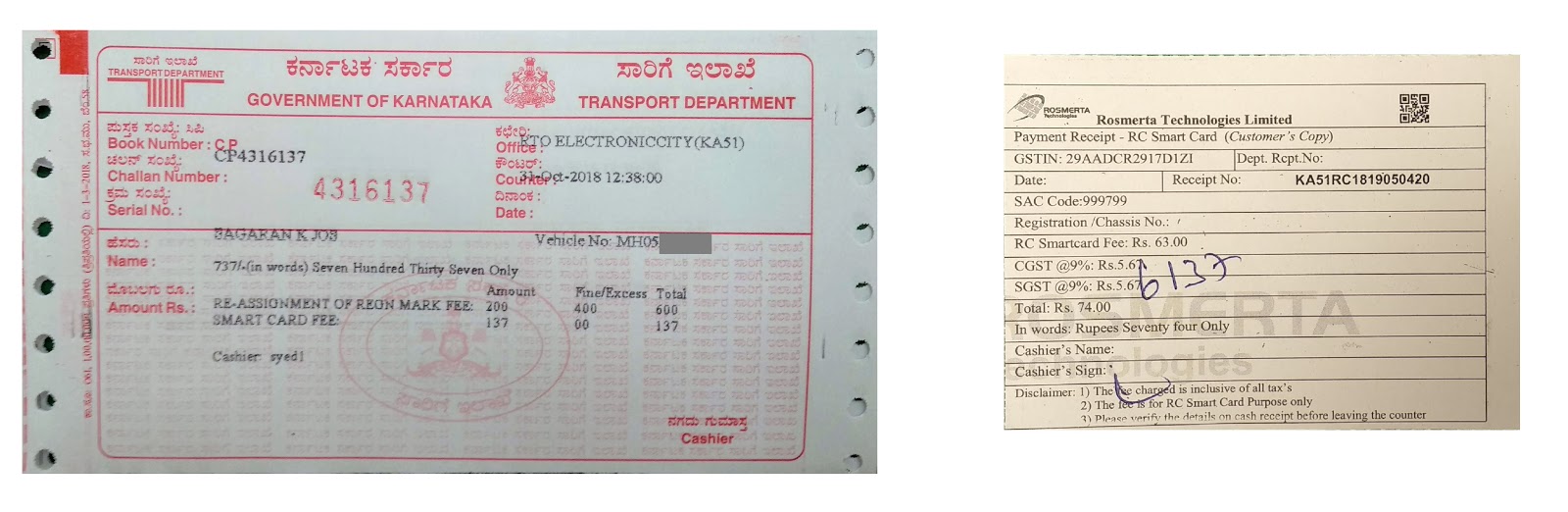 Re-registering your vehicle in another state : A step-by-step guide ...