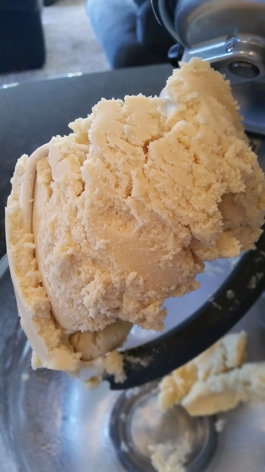 pecän - a recipe blog