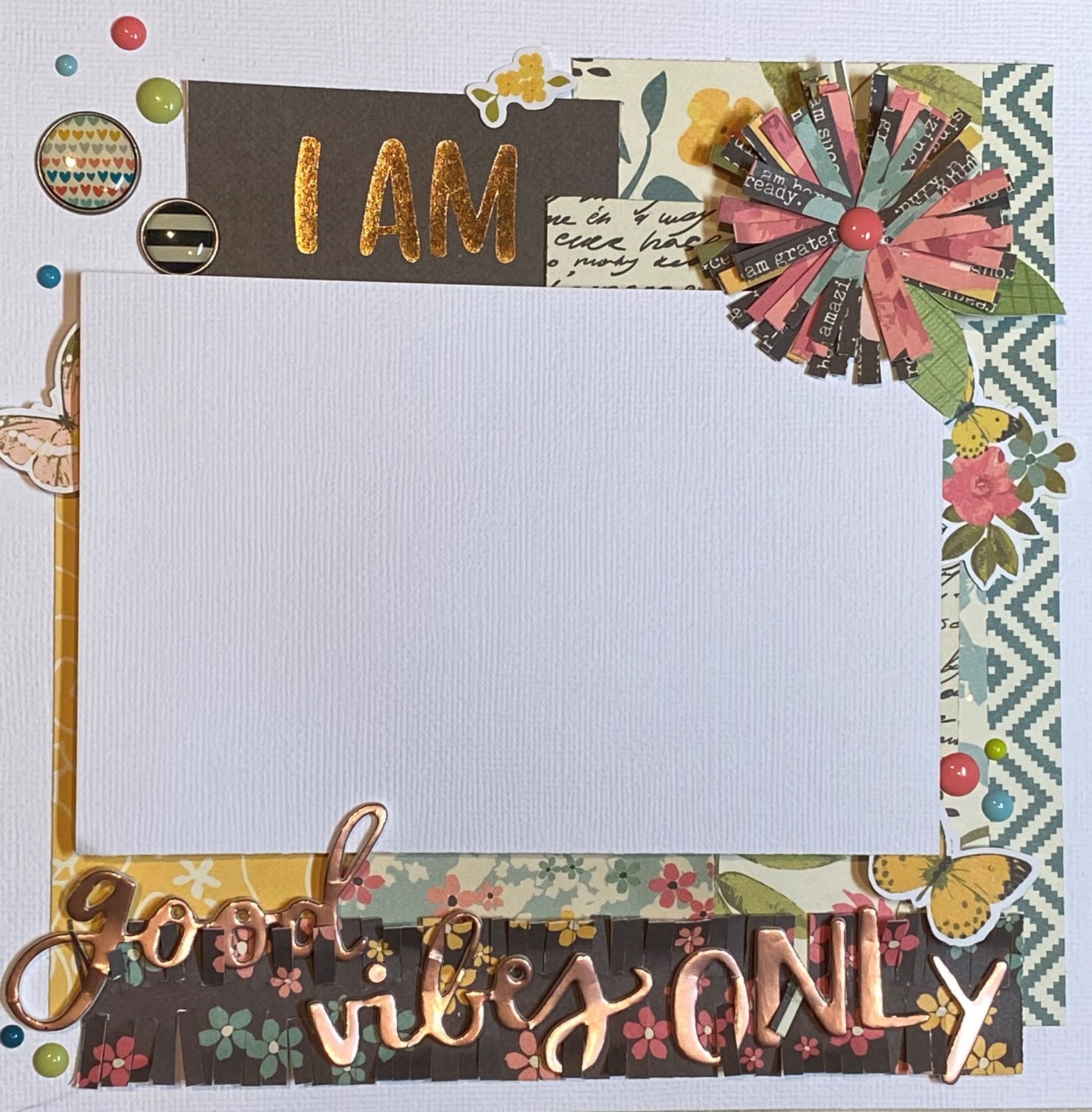 Vintage Scraps Canada: Back with Layouts ....