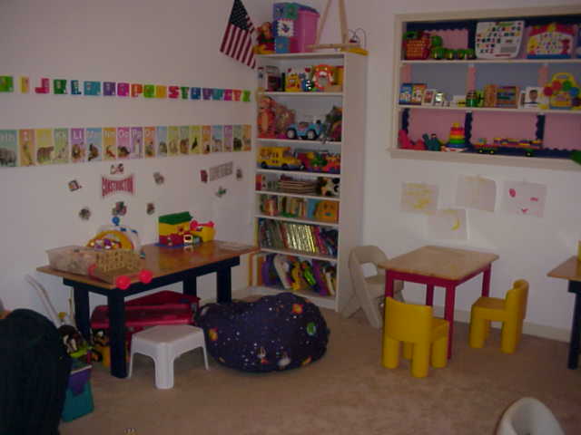 Checklist: Preparing the Home Environment for Therapy - I Love ABA!