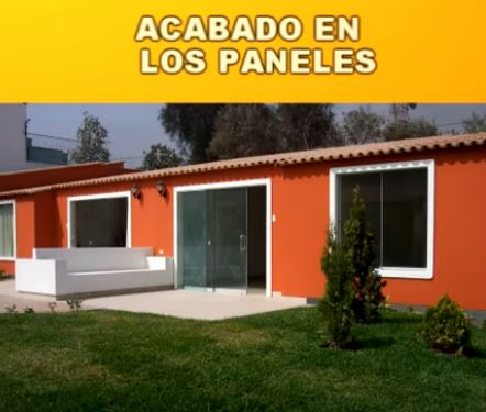 APUNTES - REVISTA DIGITAL DE ARQUITECTURA: CONSTRUYENDO CON PANELES ...