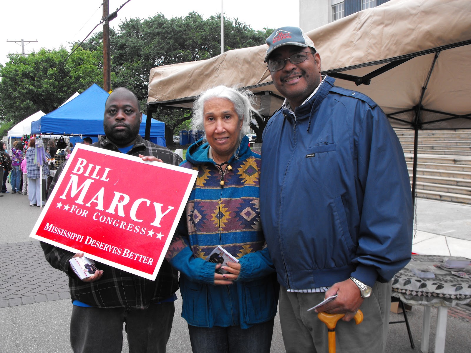 Marian's Hunting Stories, etc., etc., etc...: Our Flea Market Booth ...
