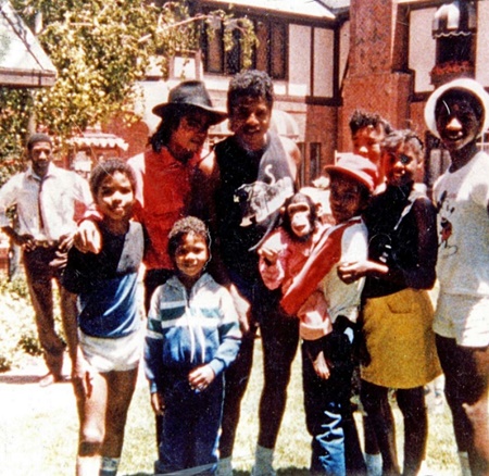 Cartas para Michael: Depoimento de Ron Newt