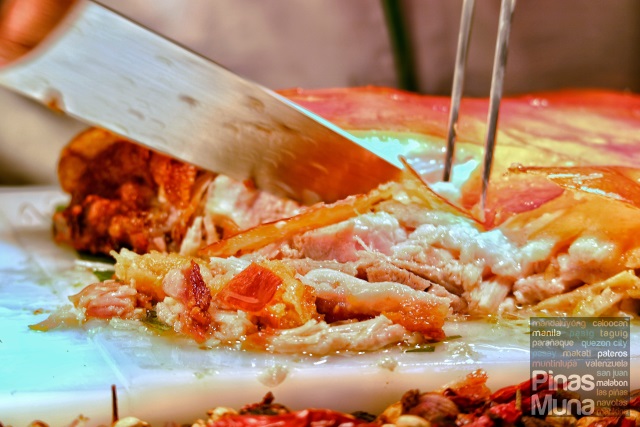 Flavors Restaurant Presents Modern Kapampangan Cuisine by Chef Den Lim