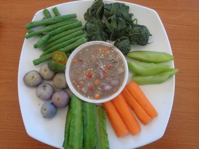 Makanan khas Indonesia: MAKANAN KHAS BANGKA