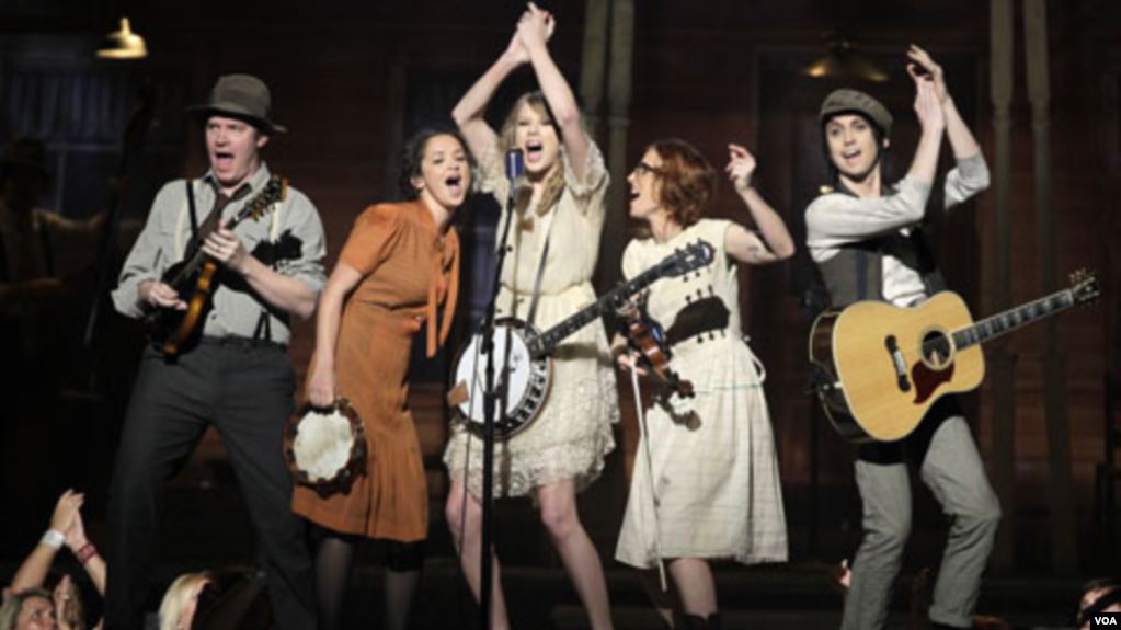 Descubriendo la Música: Música Country