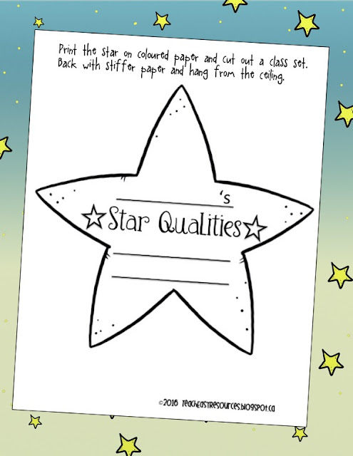 Teach Easy Resources: Free Student Award Printable and Graduation ...