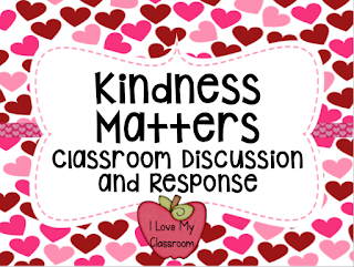 I Love My Classroom: Kindness Club Ideas