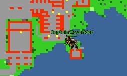 Poradnik - Dostęp za barierę na Goromie - Tibia ~ Tibio-Maniak