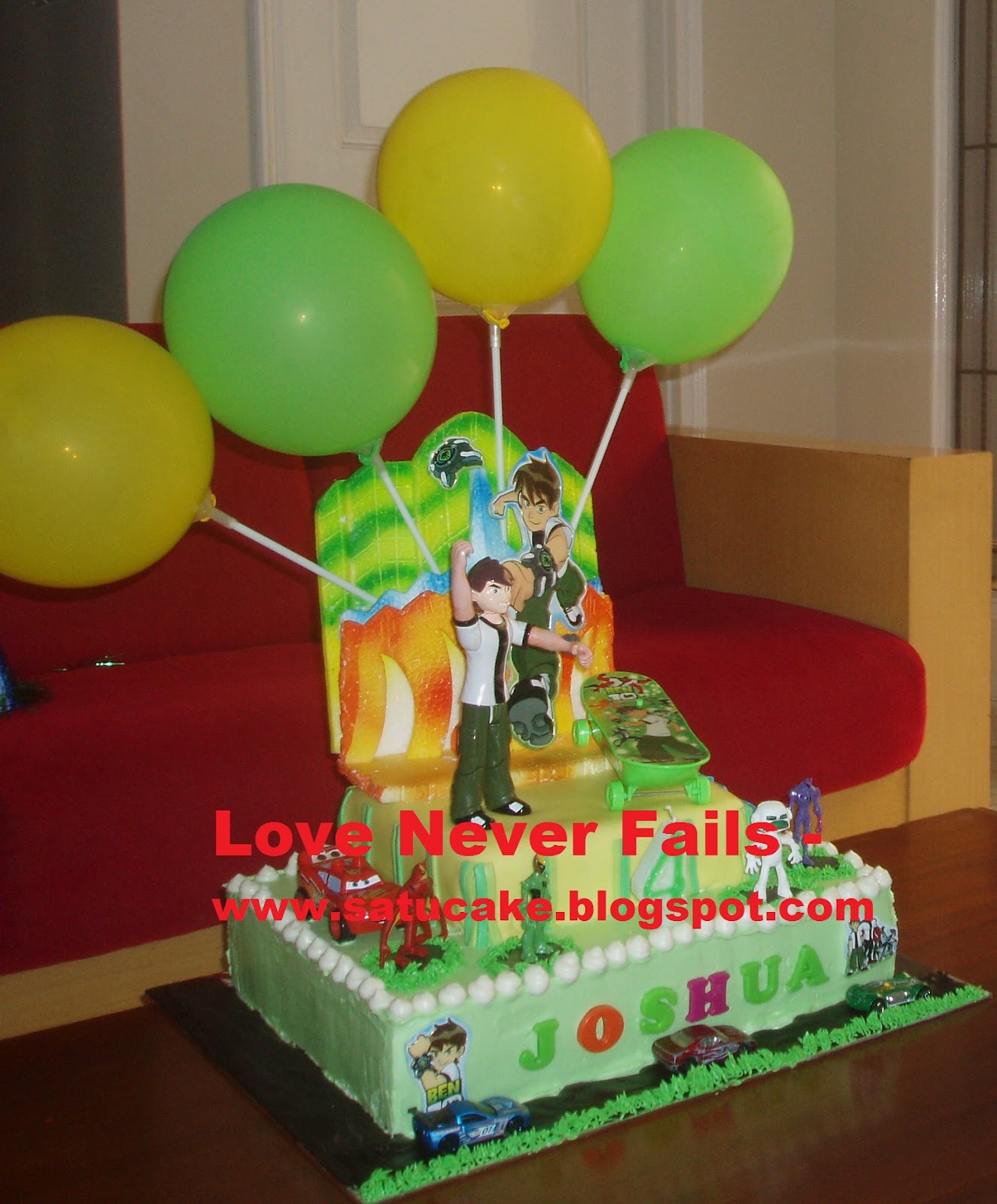 Satu Cake - Lapis Sby,CupCakes,Nastar