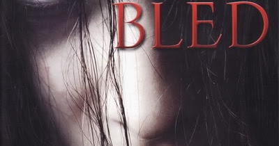 Taliesin meets the vampires: Bled – review