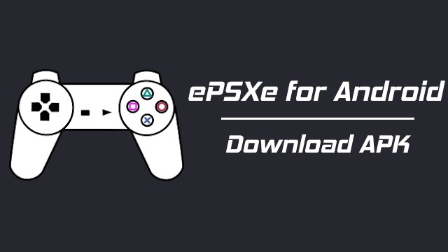 Cara Download dan Install ePSXe (Emulator PS 1) - Bermain PS 1 di Android