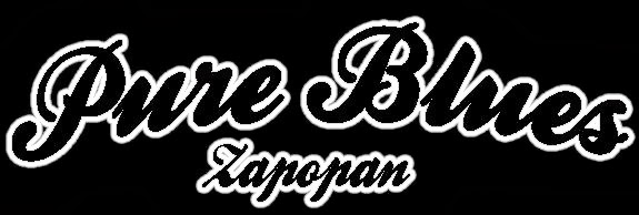 Serloe-Pure Blues Zapopan II