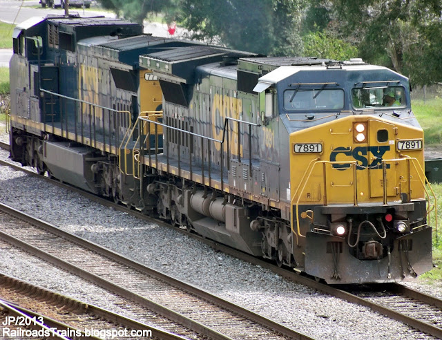 RAILROAD Freight Train Locomotive Engine EMD GE Boxcar BNSF,CSX,FEC,Norfolk Southern,UP,CN,CP ...