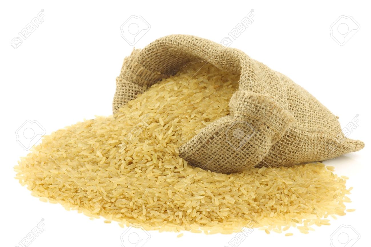 Nigeria to export rice from 2019 | Nigerian News, Latest Nigeria In ...
