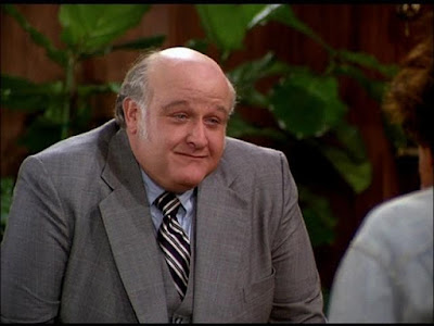 Comfort TV: Top TV Moments: Victor Buono