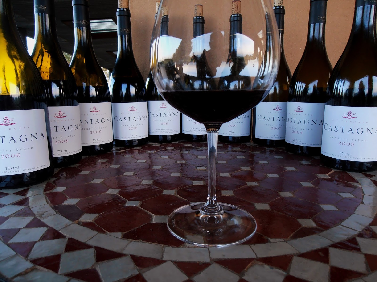 d r i n k s t e r: ORANGE AND NATURAL: A CLARIFICATION