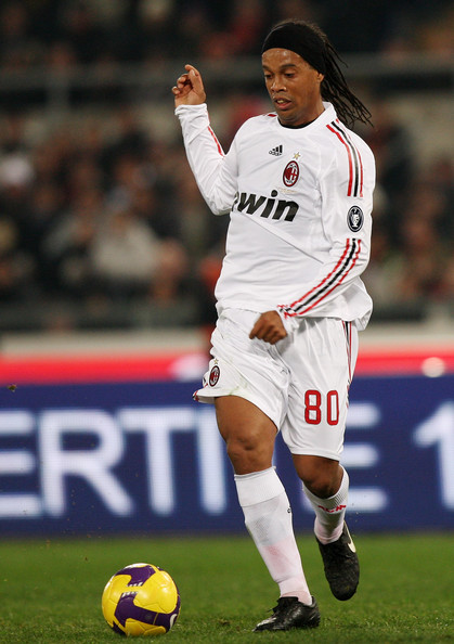 History of All Logos: All Italian Serie A Logos