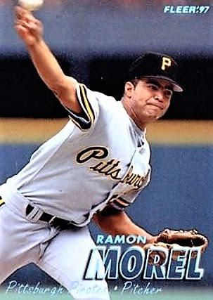 The Green Weenie: 8/15 From 1960: Bunning Dealt; Cole Signs; Hot Jose ...