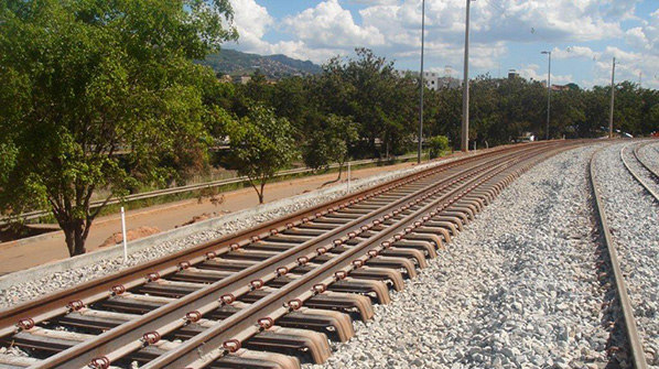 Sleepers in Railway Track - Civil Engineering News