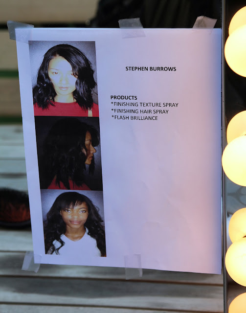 STEPHEN BURROWS Spring Summer 2013+Introducing Barbie™ Pazette