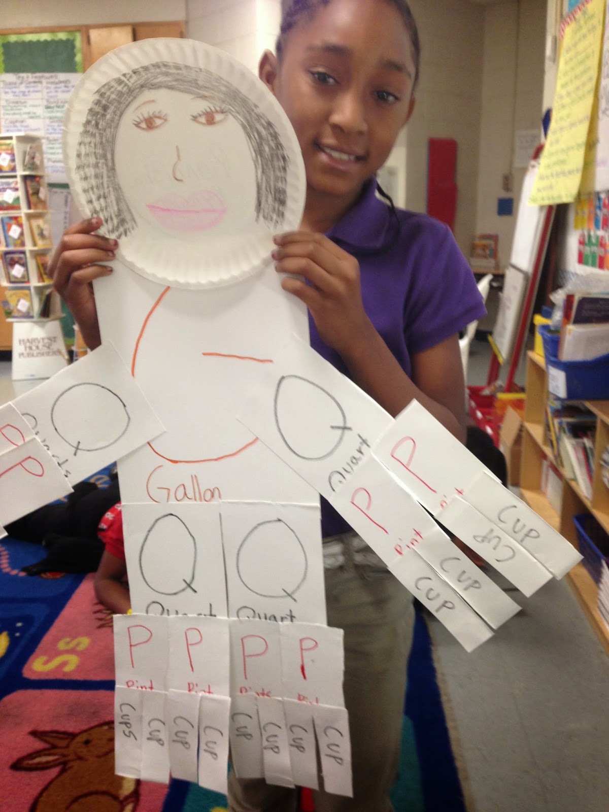 General Delk's Army: Capacity: Gallon Man and Gallon Gal