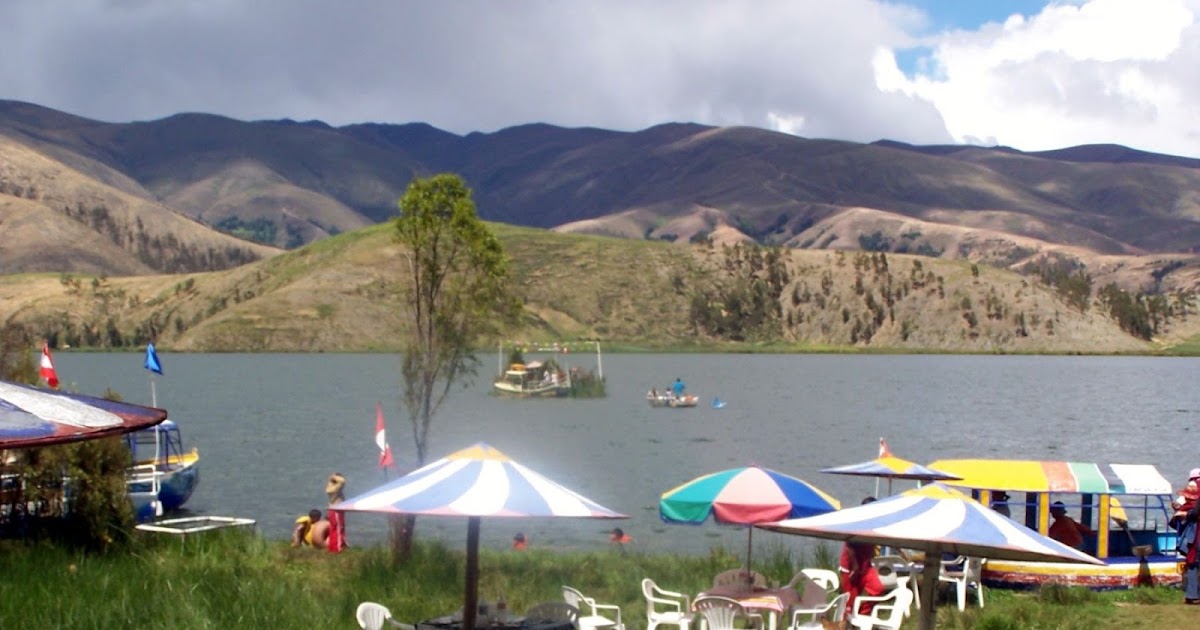 Tu Maestro En casa: Leyenda de la Laguna de Paca