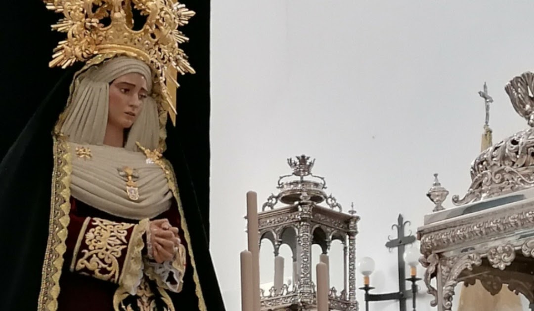 El Penitente Sexitano Durante Este Fin De Semana El Santo Sepulcro De