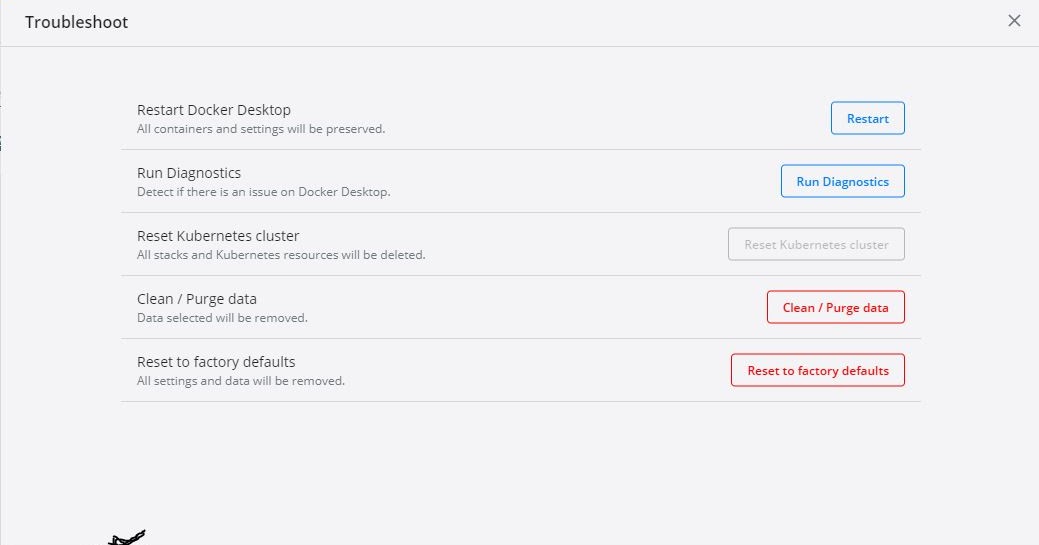 rashid jorvee blog: Setup local dispatcher server | AEM as cloud service