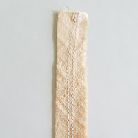 pamela powell : Loops, Spaghetti straps and ties