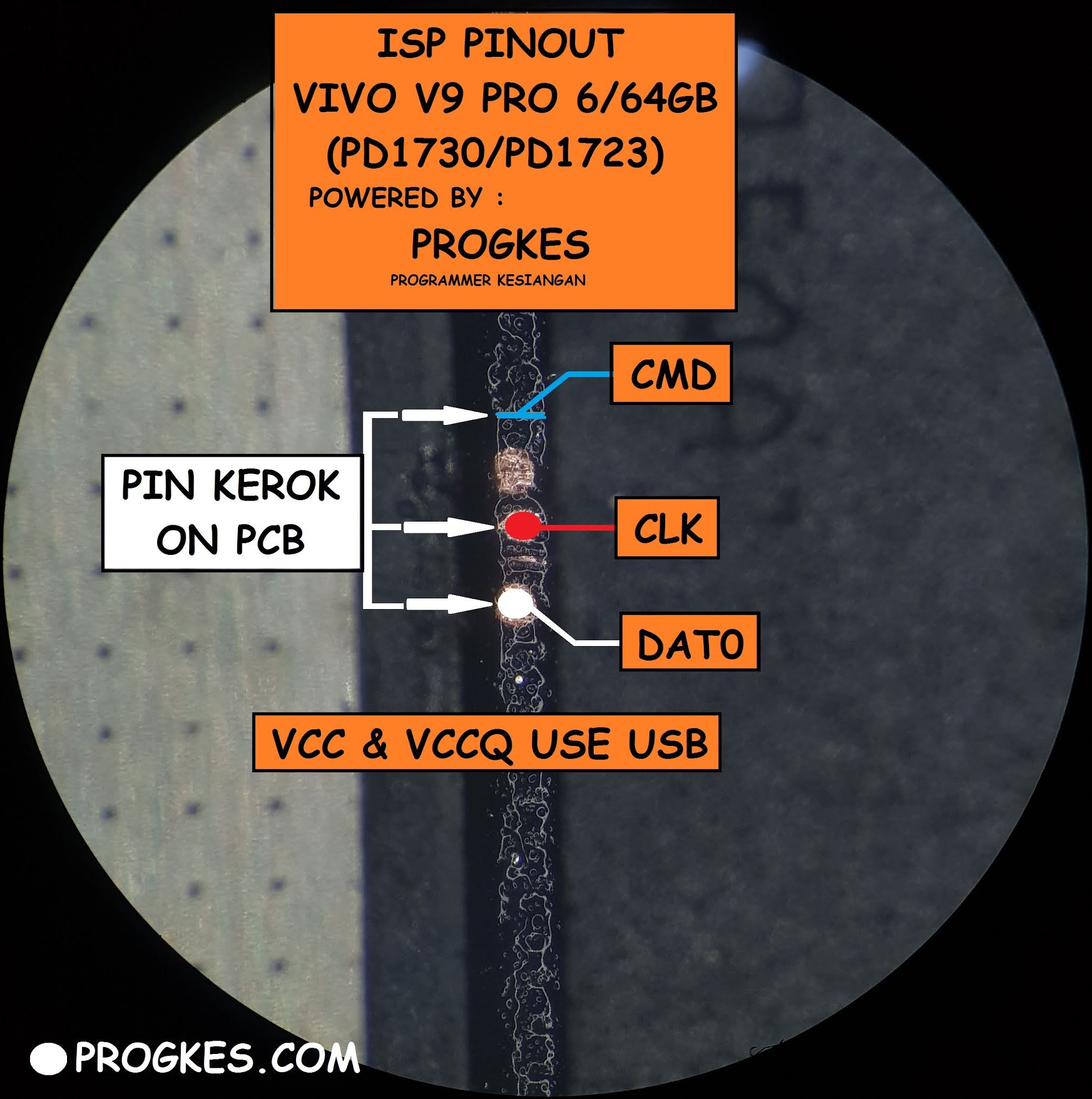 MEDIA CARE TELEKOMUNIKASI INDONESIA: ISP VIVO V9 PRO RAM 6'/64GB ...