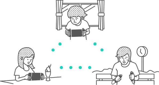 Nintendo testa novo sistema de servidor multiplayer - Nintendo Blast