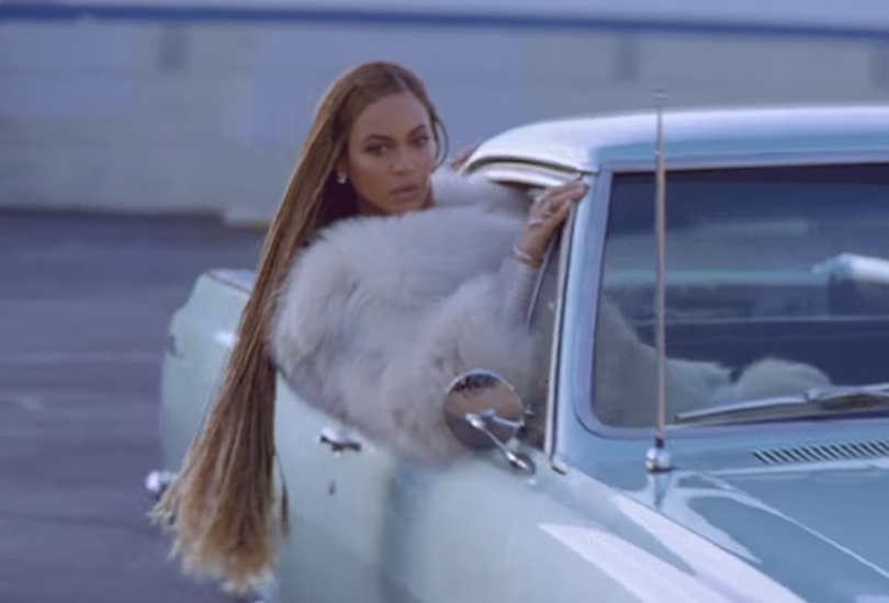 Music video: Beyoncé - Formation