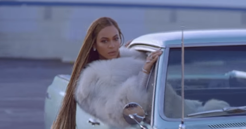 Music video: Beyoncé - Formation