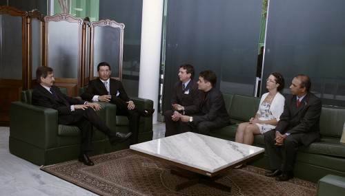 MNBD Brasil - Movimento Nacional dos Bacharéis de Direito