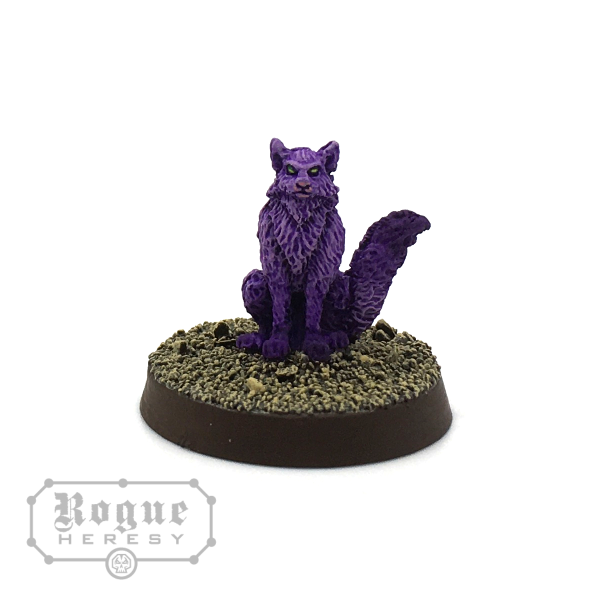 Rogue Heresy: Rogue Trader - Gyrinx