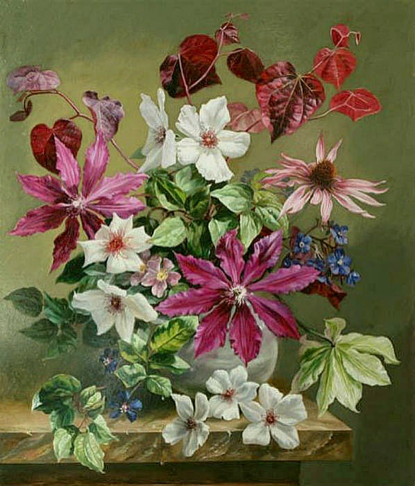 Maher Art Gallery: MICHELLE BENNETT OATES